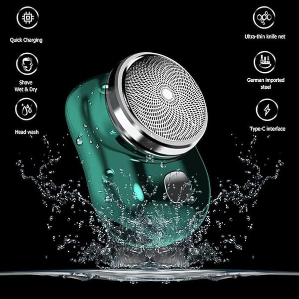 Mini Electric Shaver – CoolOra
